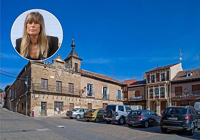 El entrañable pueblo de Castilla y León que dejó una huella imborrable en Begoña Gómez | La ...